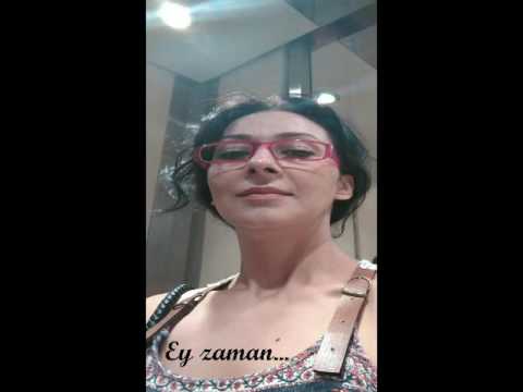 EY ZAMAN - Bülent  ÖLÇER