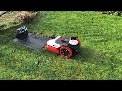 Nouveau KRESS KR273E installé par BUTERA ENGIS.