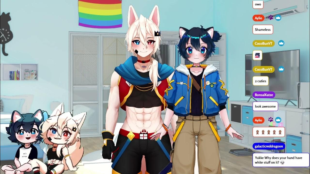 NEW CHIBI L2D MODELS | Part 2 - YouTube