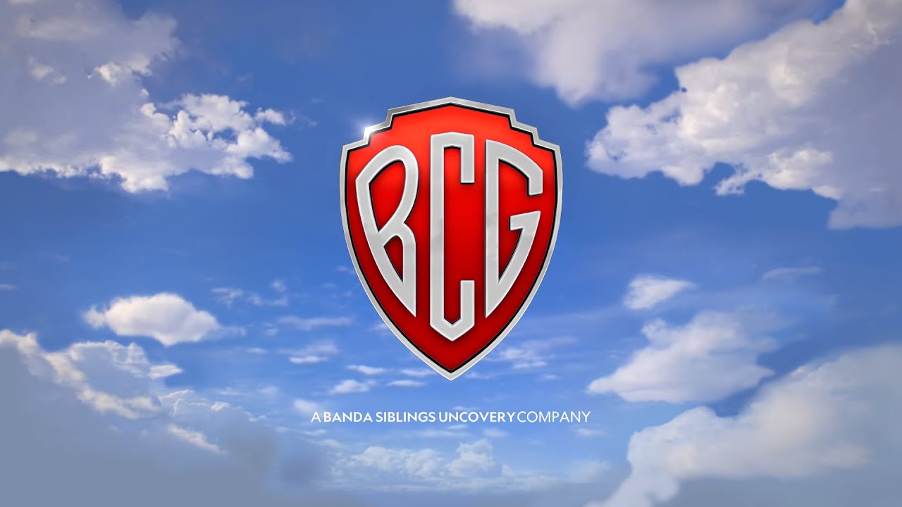 Banda Siblings Pictures and Banda Cartoon Group logos (My style, 2022 ...