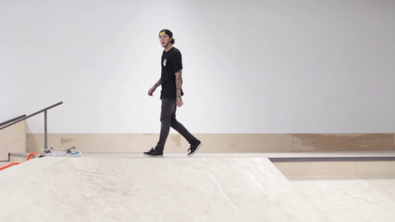 FETTY POTTER VS BUNGEE CORD | PERSISTENCE #2 - YouTube