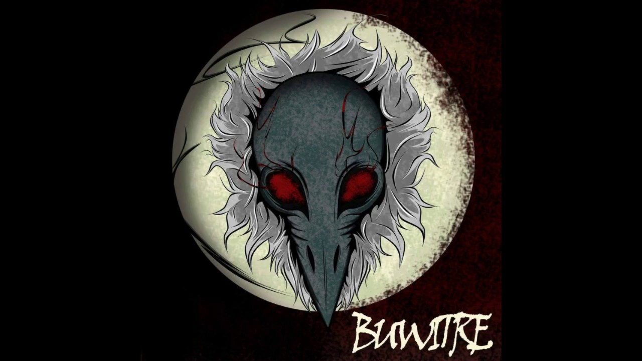 BUWITRE - PULBURA (DEMO) - YouTube