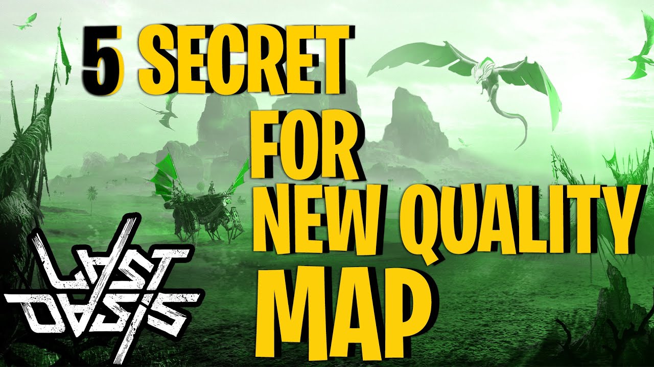 New Rarity System Update - Event Tiles And New Quality Farming Method ...