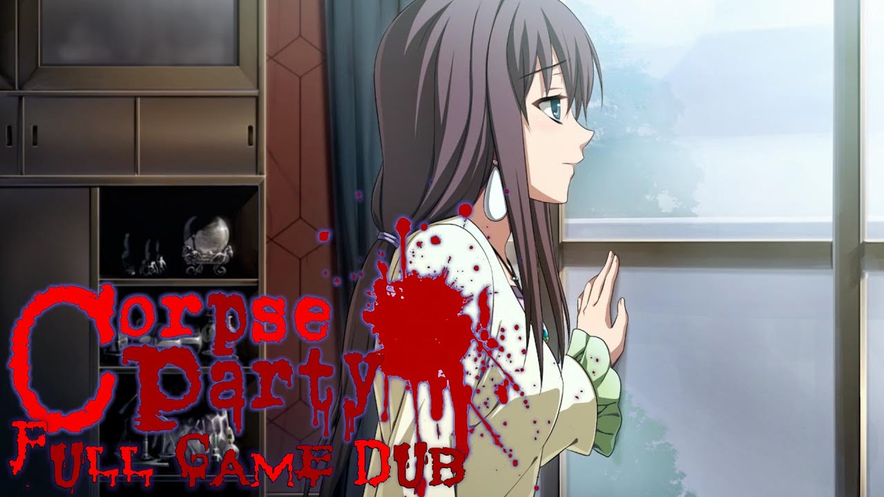 Extra Chapters 3 [Corpse Party Full Game Dub] - YouTube