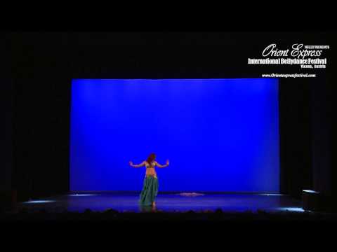 Orient Express Festival 2 - Nelly ,The Greek Superstar