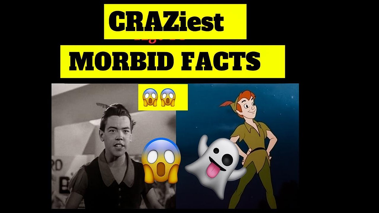 Morbid Facts Compilation You Won’t Believe Happened 😱 (Part 1) - YouTube