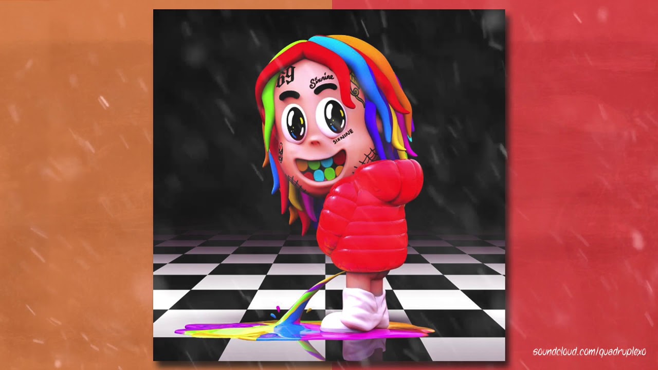 6IX9INE - TIC TOC ft. Lil Baby (Instrumental) (prod. 4xo) + Download ...