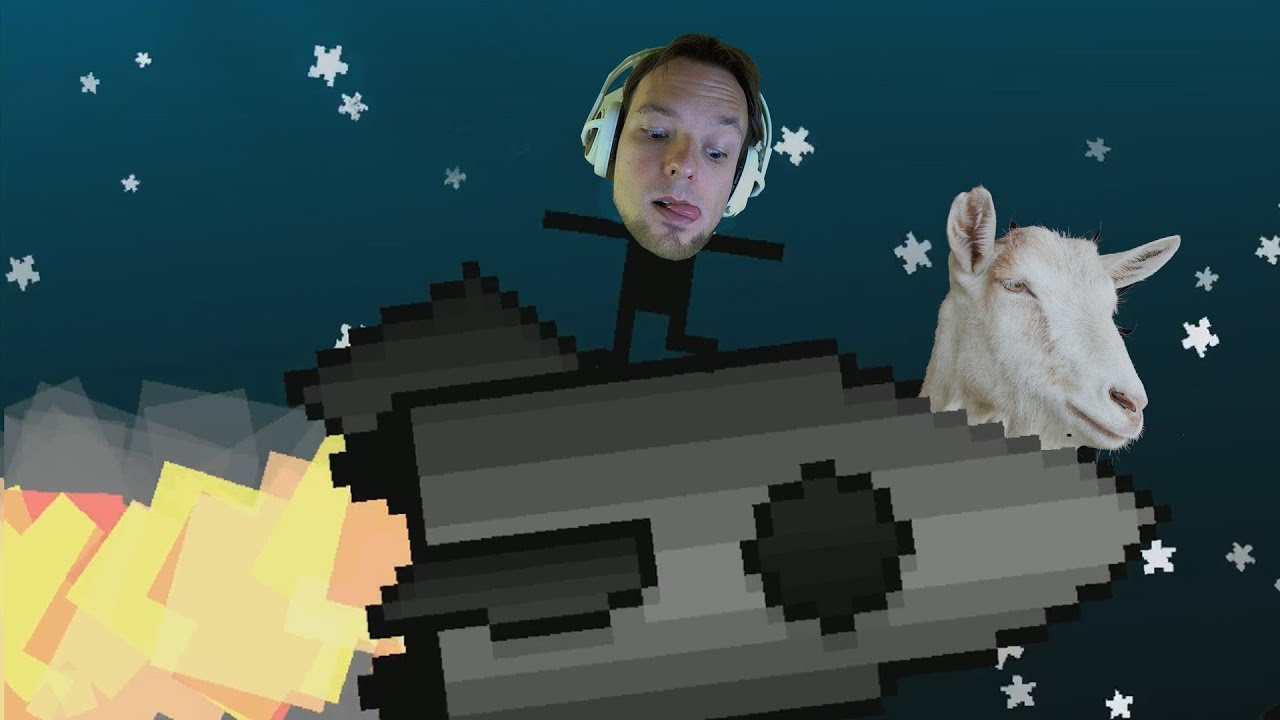 INSANE BALANCING ON ONE LEG IN EXTREMELY HIGH PLACES! - [Free Indie ...