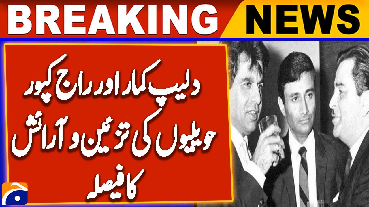 World Bank steps in to preserve houses of Dilip Kumar, Raj Kapoor ...