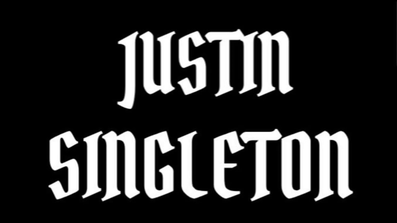 Justin Singleton - In The Air Tonight (Originally by Phil Collins ...