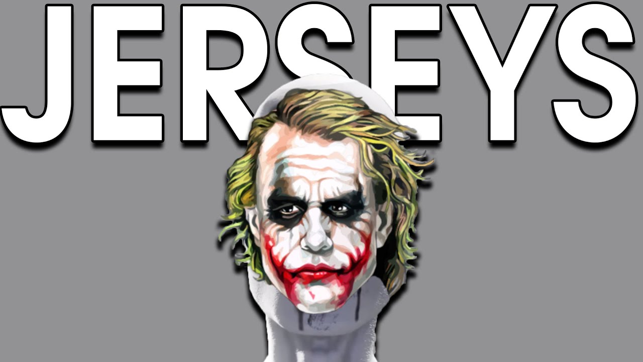 I'm Going To Crease Your Jays Spiderman But Its Joker - YouTube