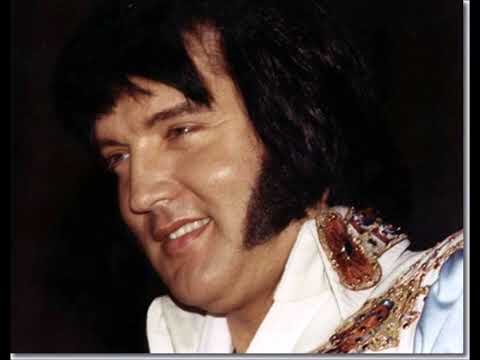 Elvis   The Concert Europe 2003   Welcome To My World