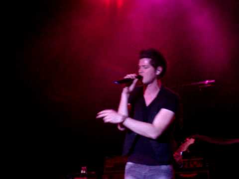 The Script We Cry - YouTube