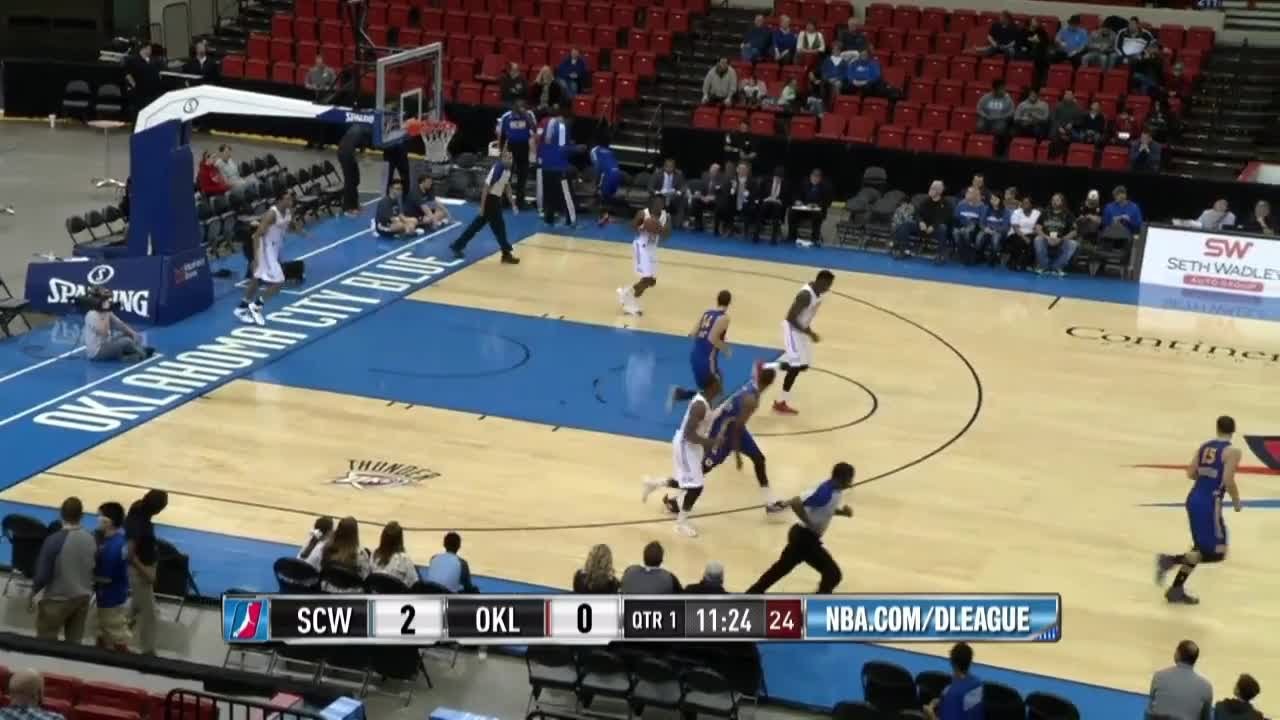 Aaron Craft posts 18 points & 10 rebounds vs. the Blue, 2/17/2015 - YouTube
