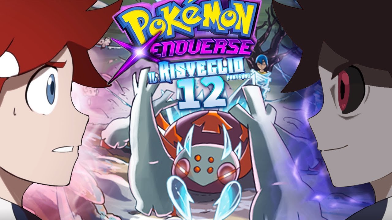 GALVANTULA X ATTACCA! SIAMO IN TRAPPOLA! - Pokemon Xenoverse Parte 1 ...