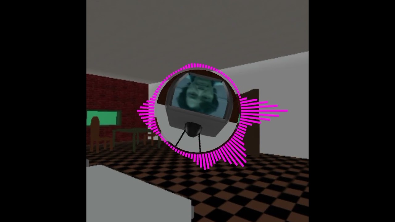 Roblox Item Asylum|lobby_apartment-Theme Music - YouTube
