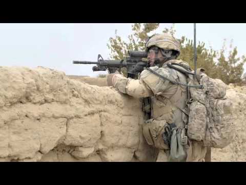 Canadian Forces Third Location Decompression on Cyprus - YouTube