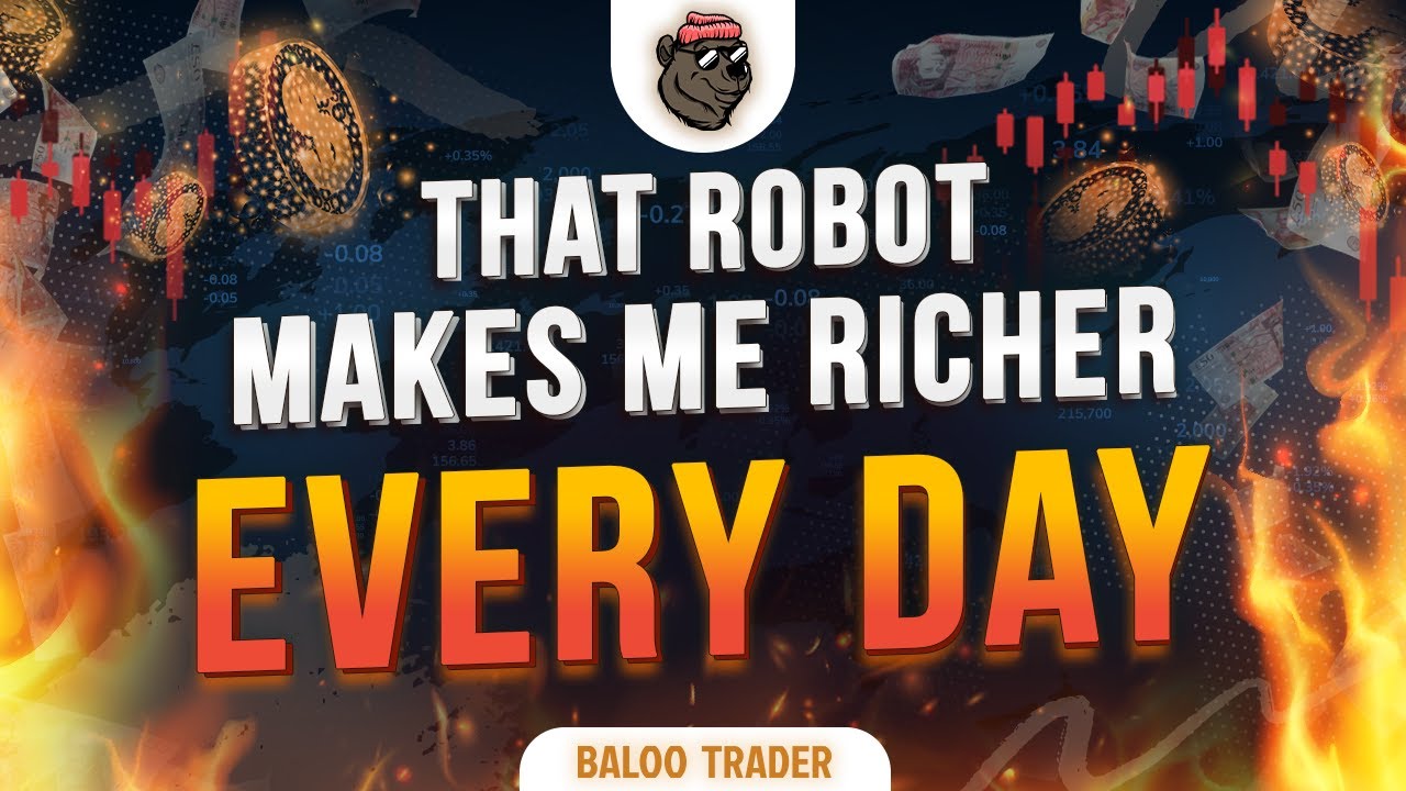 Binary AI Trading | Does This Free AI Robot PREDICT Binary Options ...
