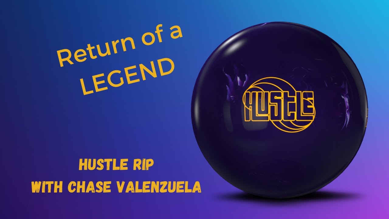 Hustle RIP | The Return of a Fan Favorite! - YouTube
