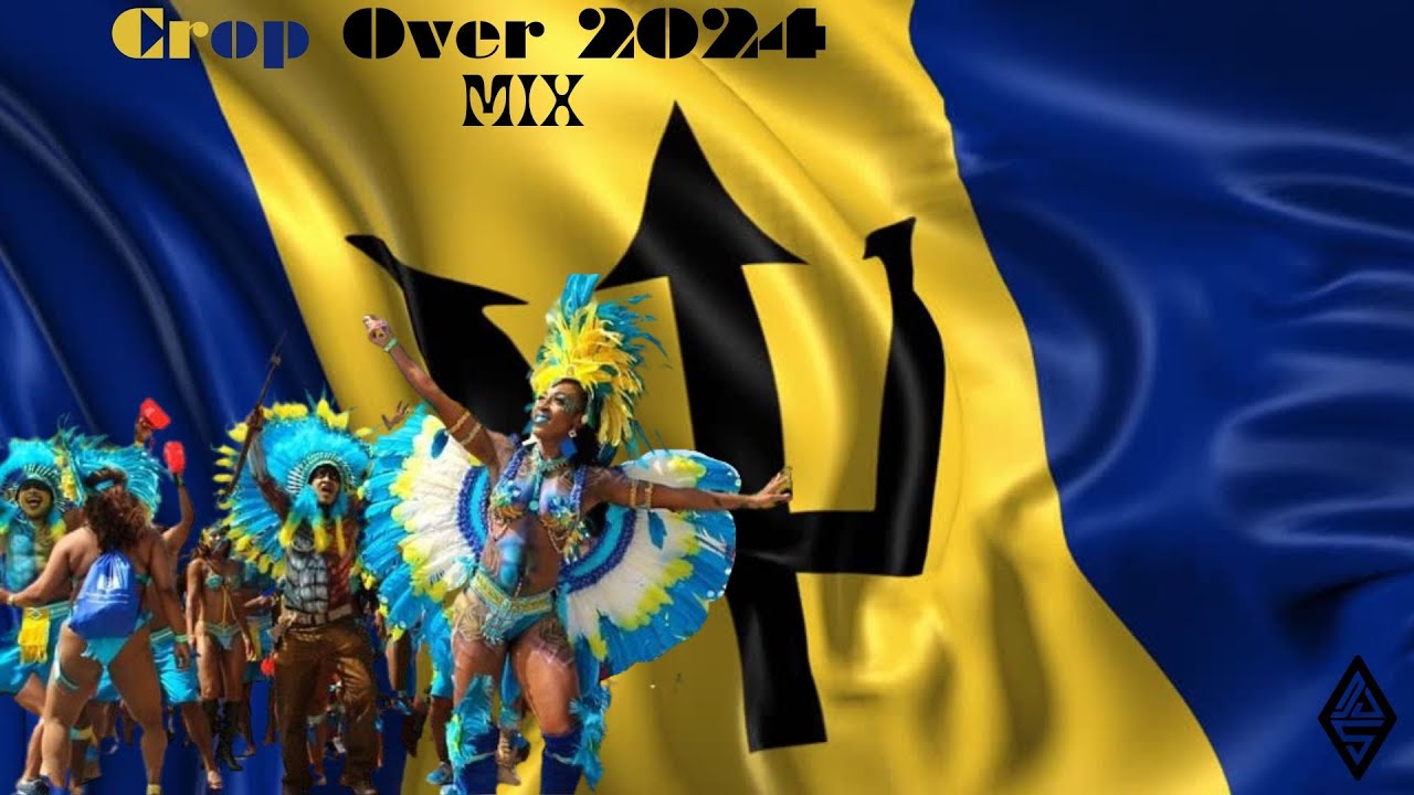 Barbados Crop Over 2024 #barbados #246 #soca #kadooment #lilrick # ...