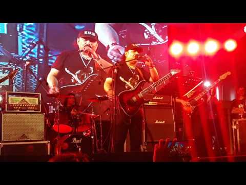 LRB - Ek Aakasher Tara (এক আকাশের তারা) (Live at BUET) [05-04-2017]