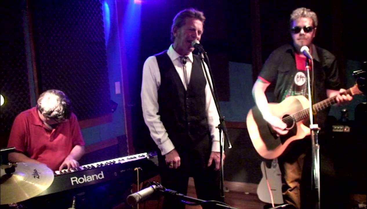 Steve Wernick/Rolfe Knudsen & Band LIVE on TELEVISION. (Songwriters ...