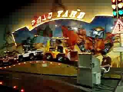 FantasyLand Driving - YouTube