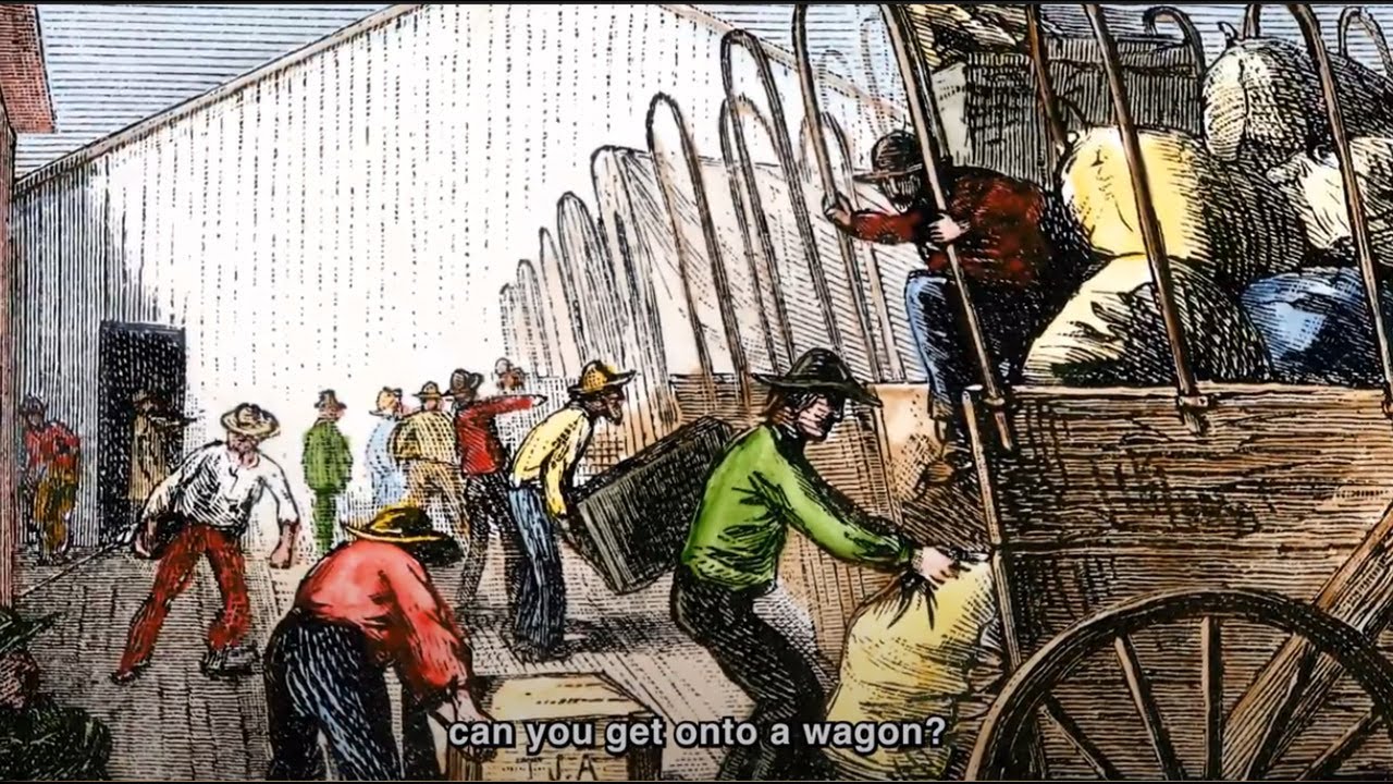 Ohio Constitution 5 EXPANSION AND REGULATION - YouTube