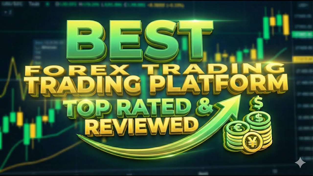 Best Fx Trading Platform | fxbrokers.live - YouTube