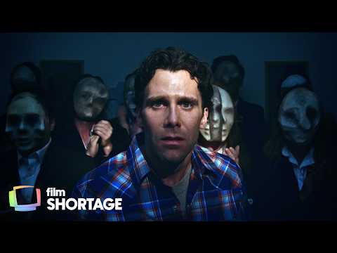 The Vanity (Sci-Fi) | The App That Shows You the Future