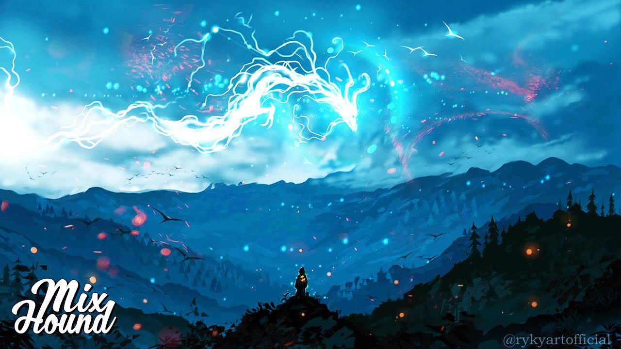 Chillstep | Oscuro - I Still Hold On - YouTube