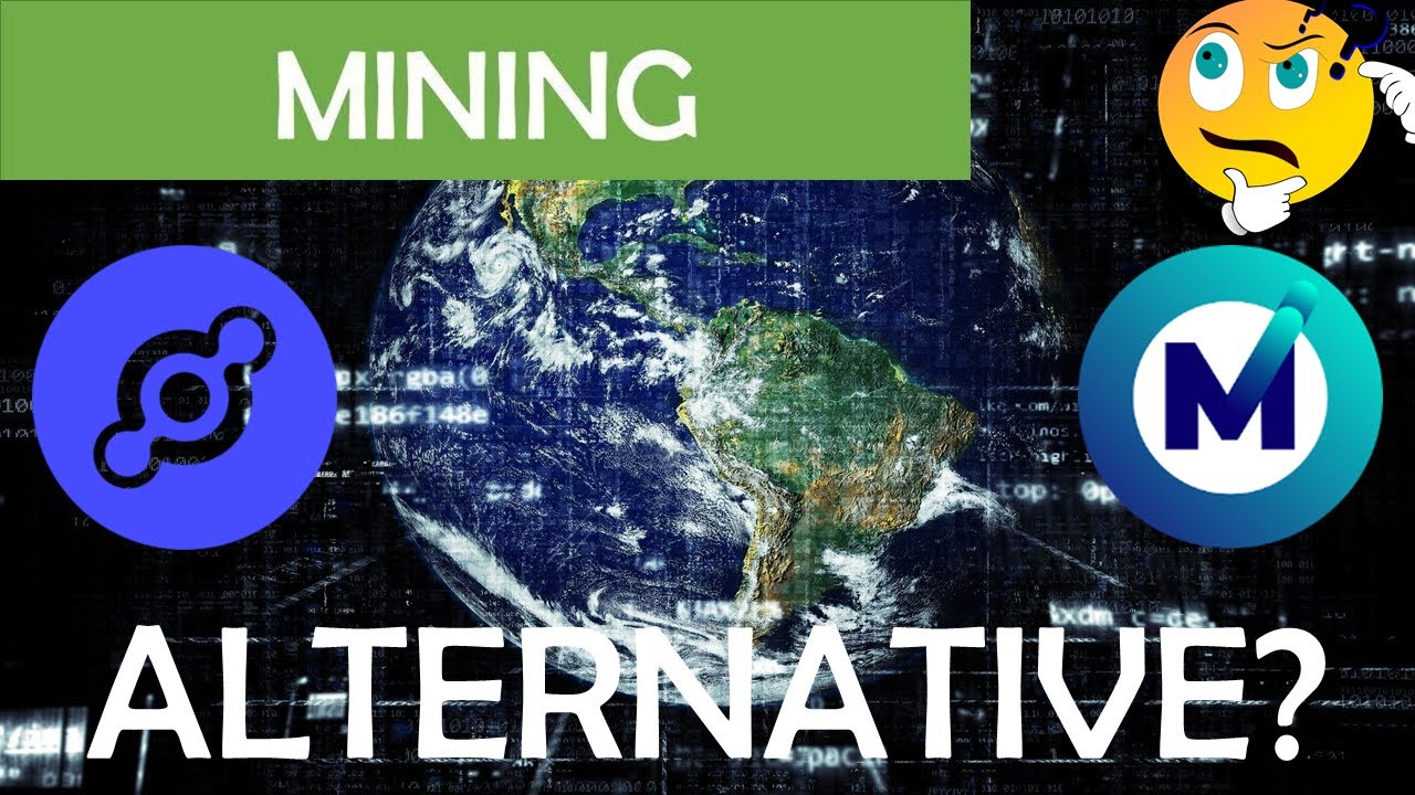 Alternative zum Helium Mining? M2 Pro Miner - YouTube