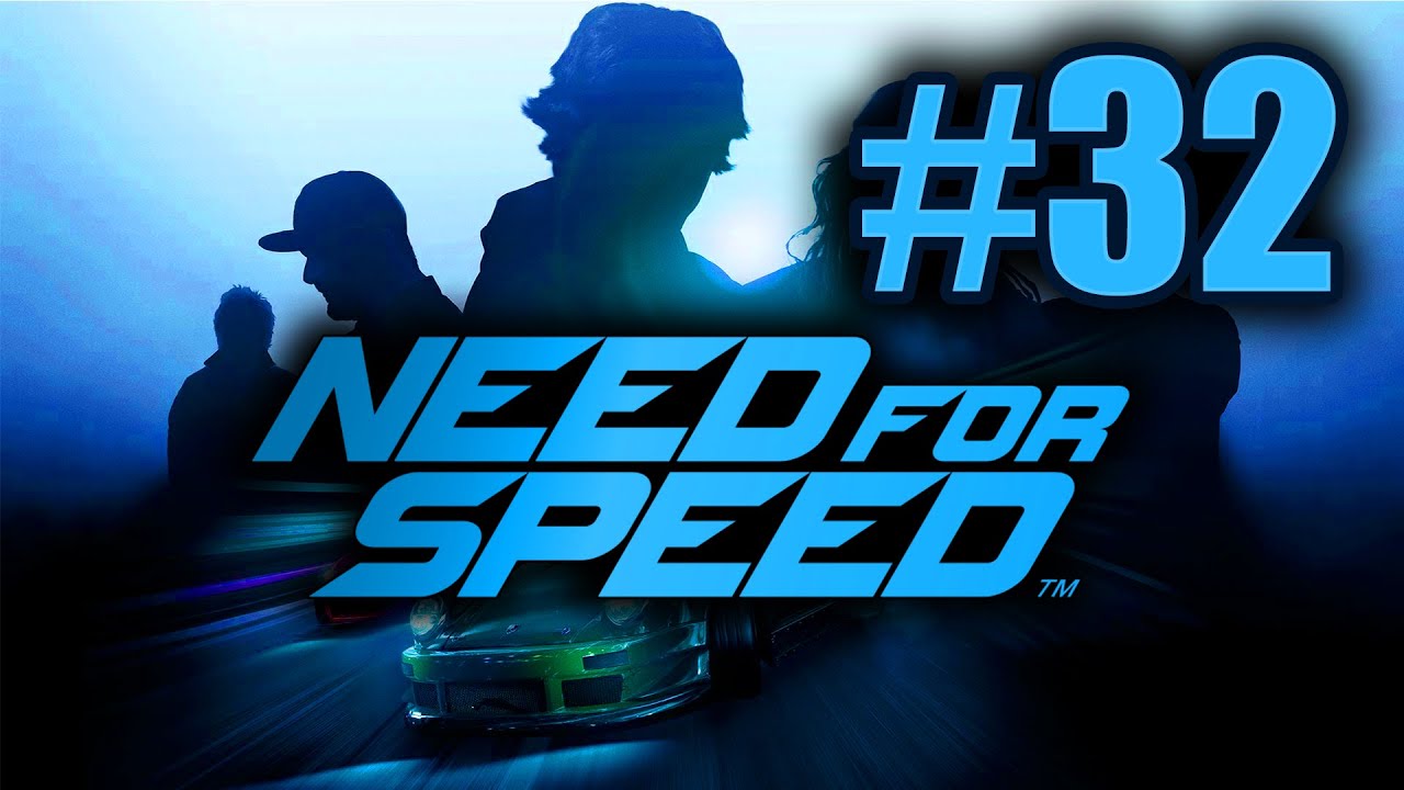 "MEET ROBYN AT HER LOCKUP (THE LOCKUP)" Need For Speed 2015 #32 - YouTube
