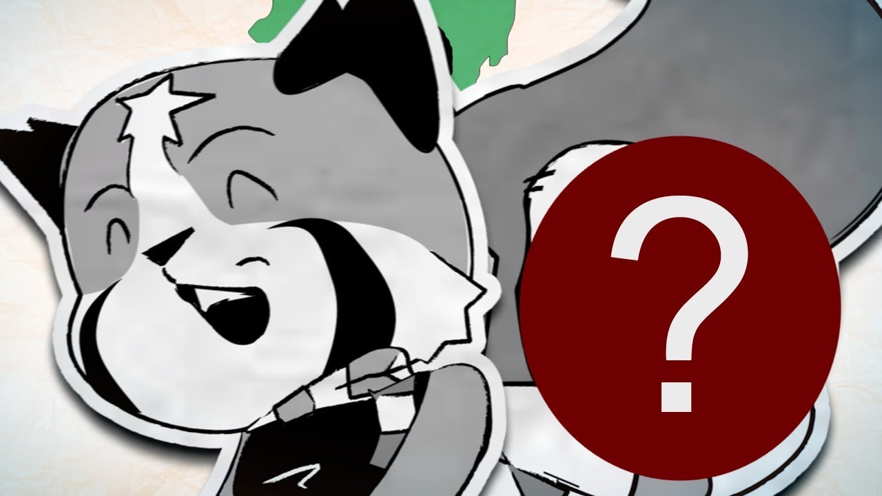Toon Crate Face Reveal - YouTube