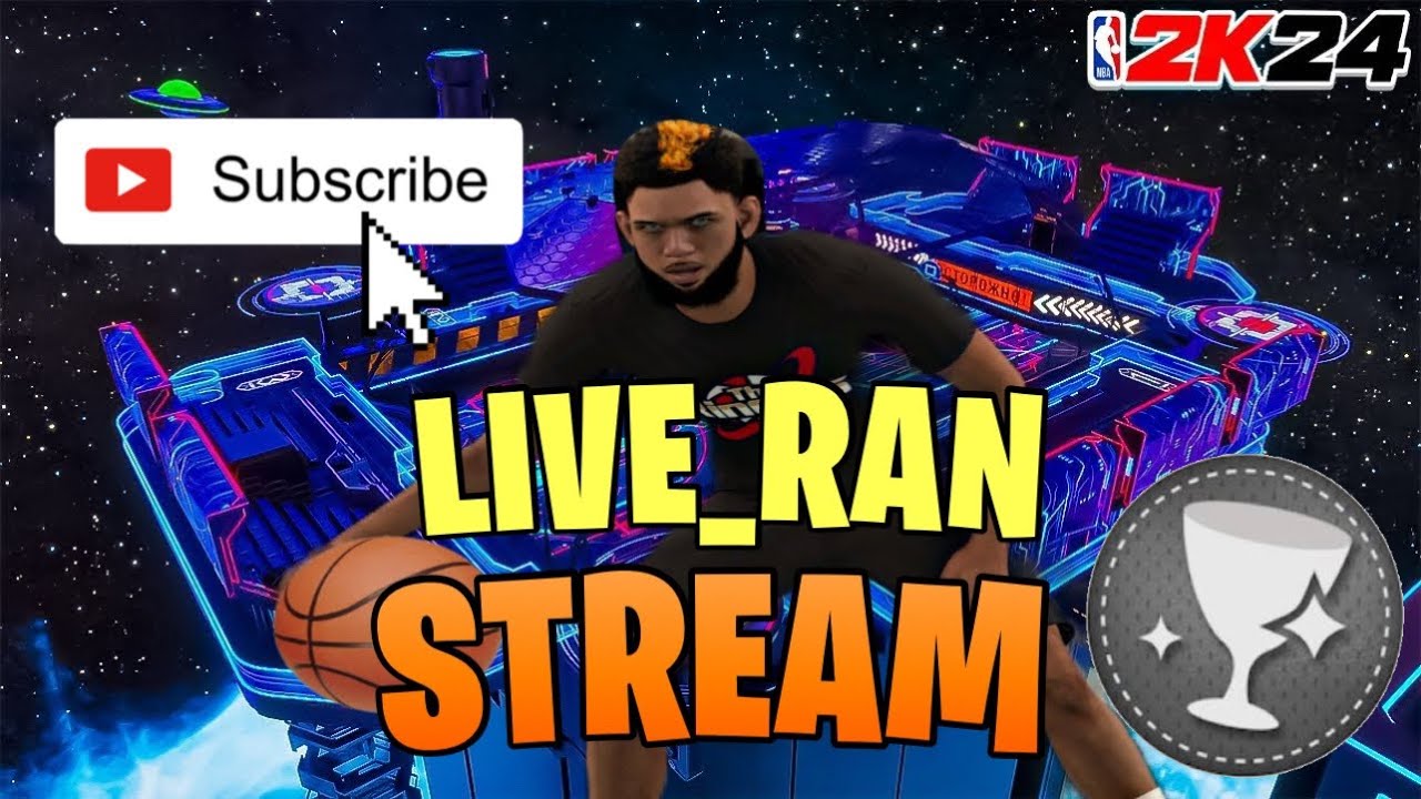 COMP BIG NBA 2K24 NEXT GEN!! - YouTube