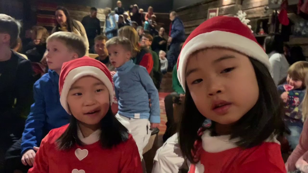 Holiday pals part 2 🎥 - YouTube