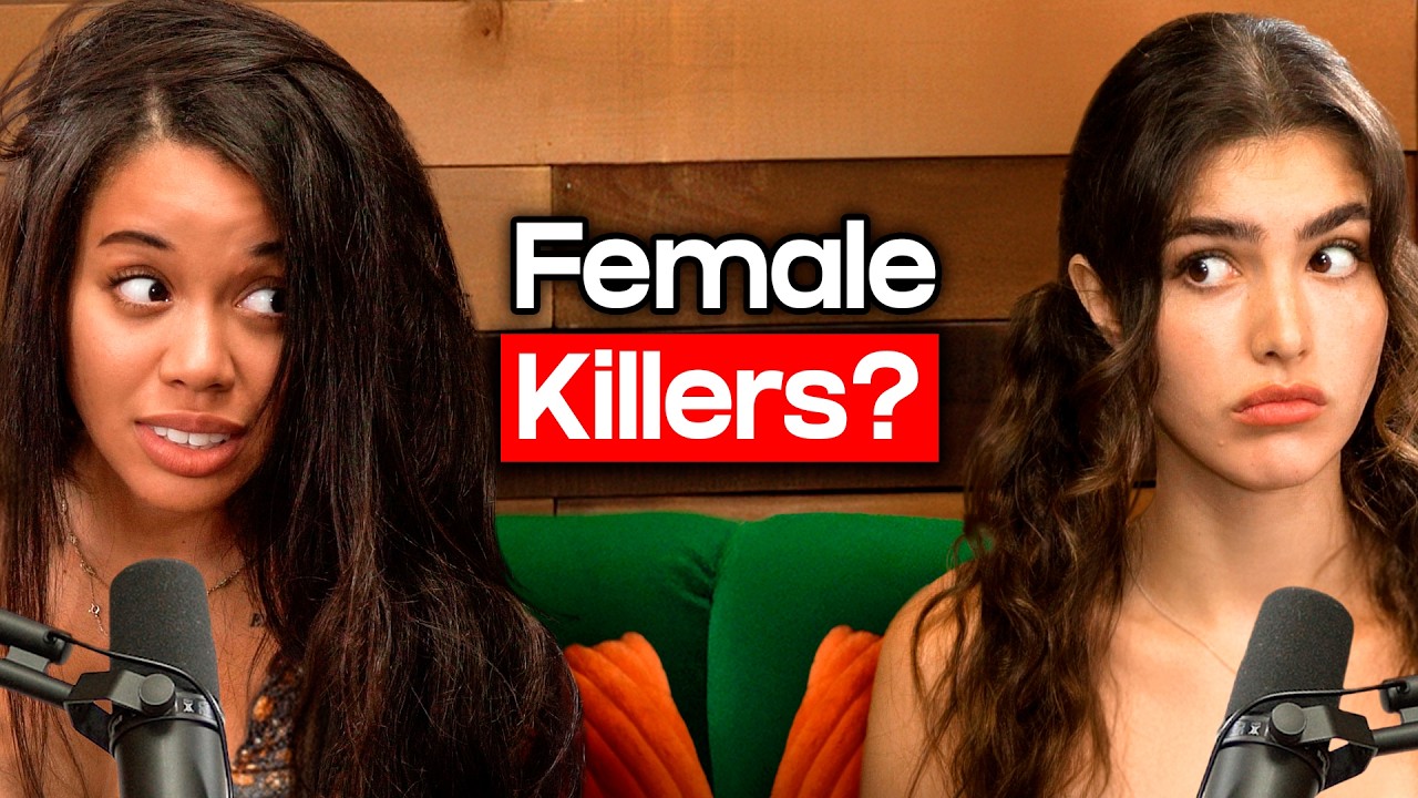 What True Crime Teaches You About Human Psychology | Boze - YouTube
