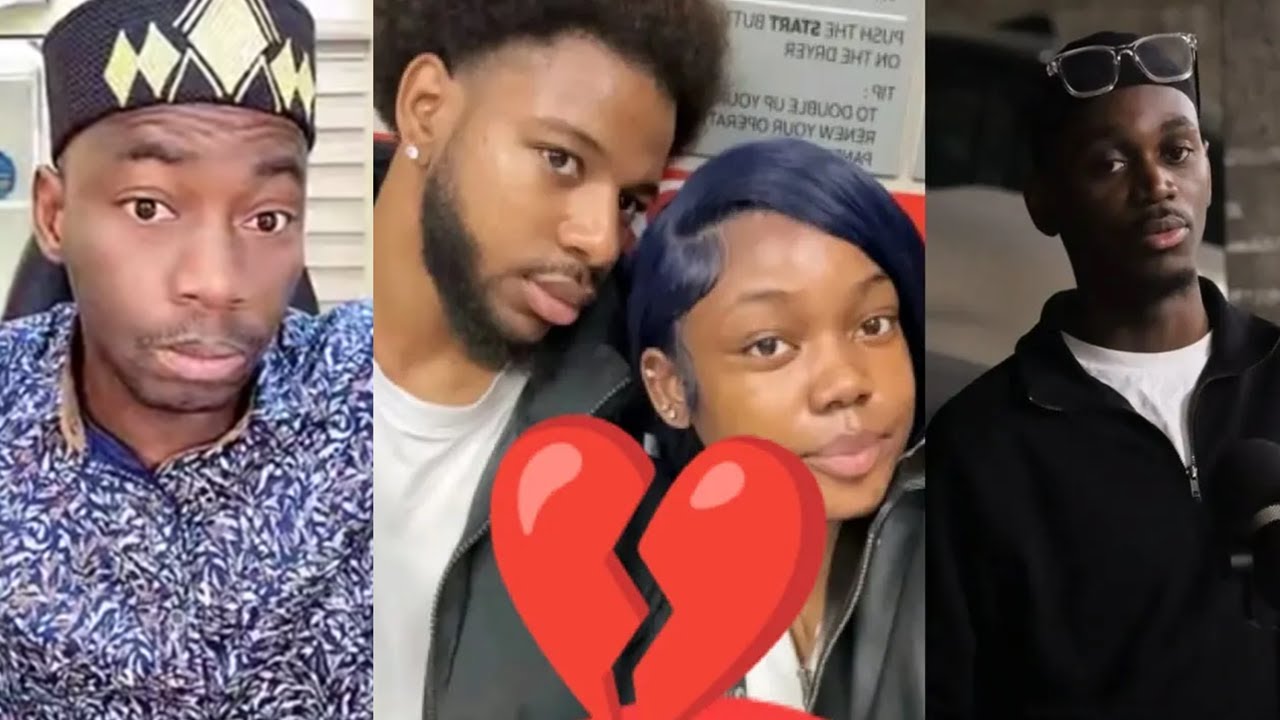 🚨🚨AFFAIRE DACHI : LAND SON MEILLEUR AMI EXPLIQUE TOUT, CAMILLE MAKOSSO ...