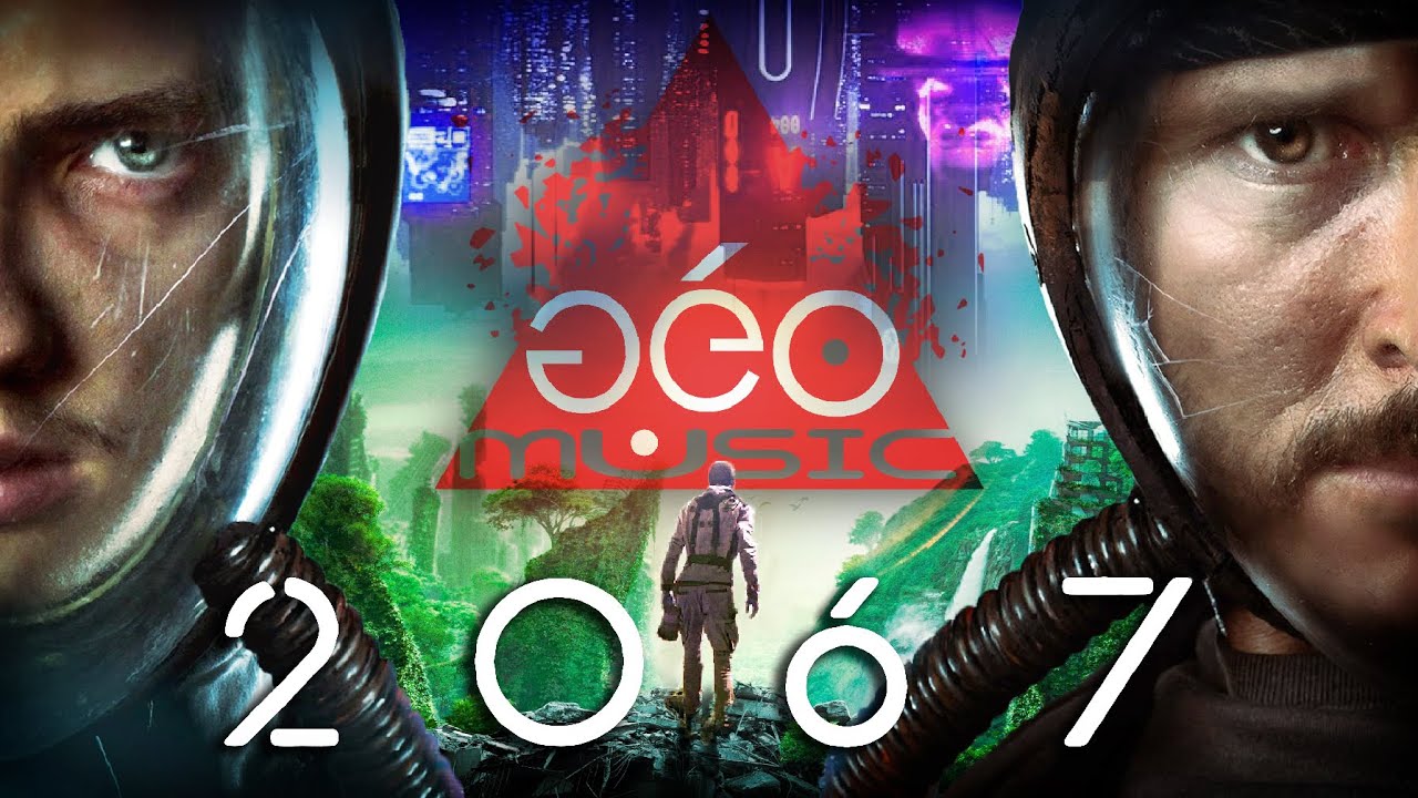 GéoMusic - 2067 - YouTube
