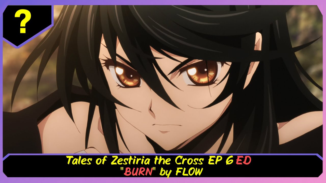 My Top FLOW Anime and Game Songs - YouTube