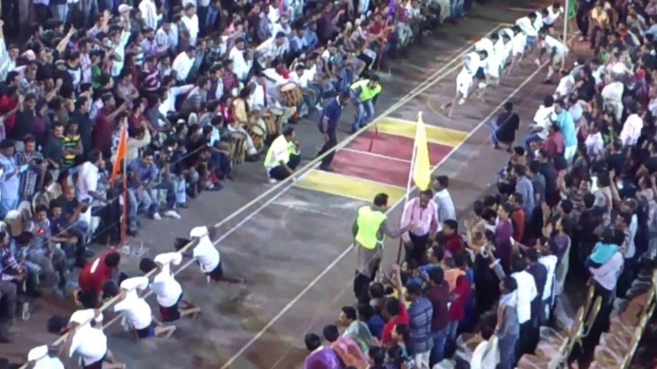 vadam vali final 2013 @kuwait - YouTube