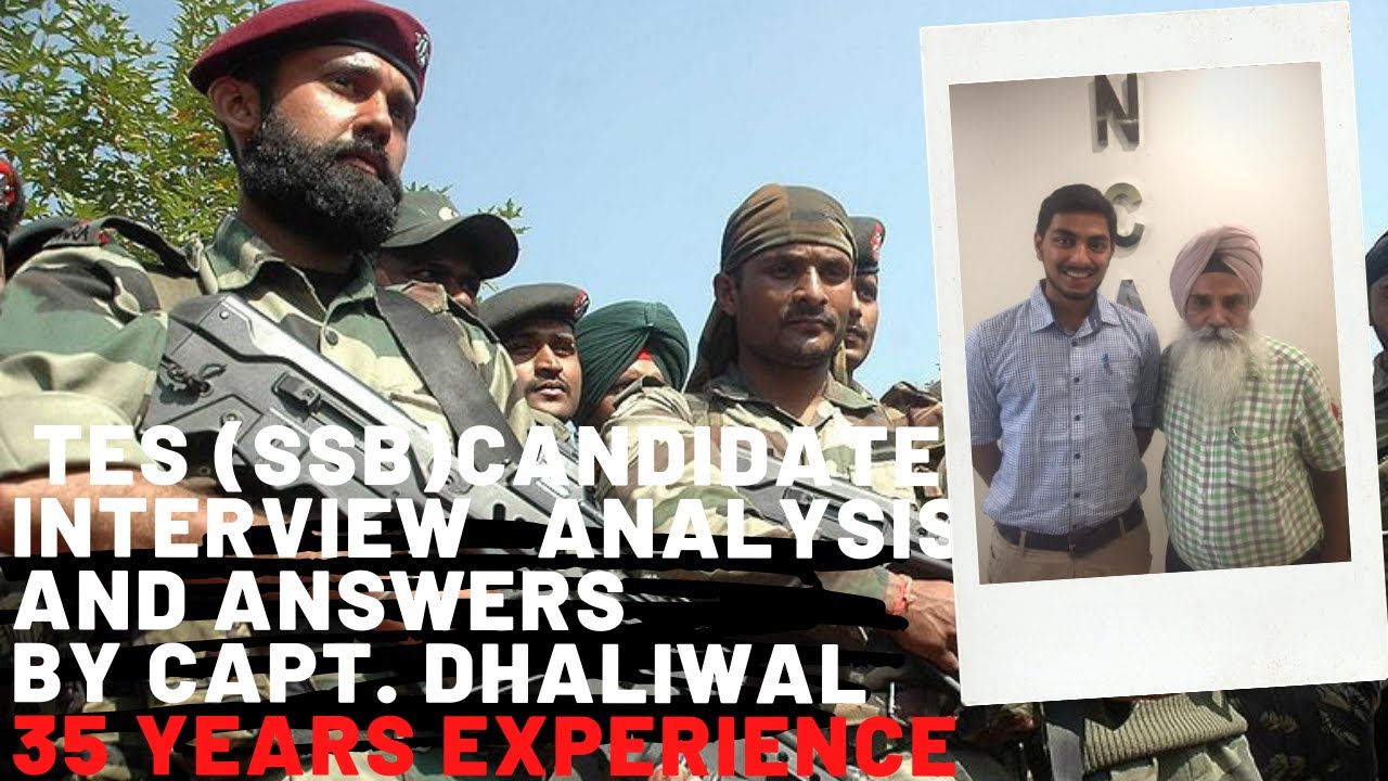 OLQ's(Officer Like Qualities)Required in the SSB Process. How are the ...