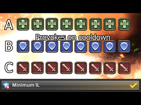 Dun Scaith but we missed the party comp memo