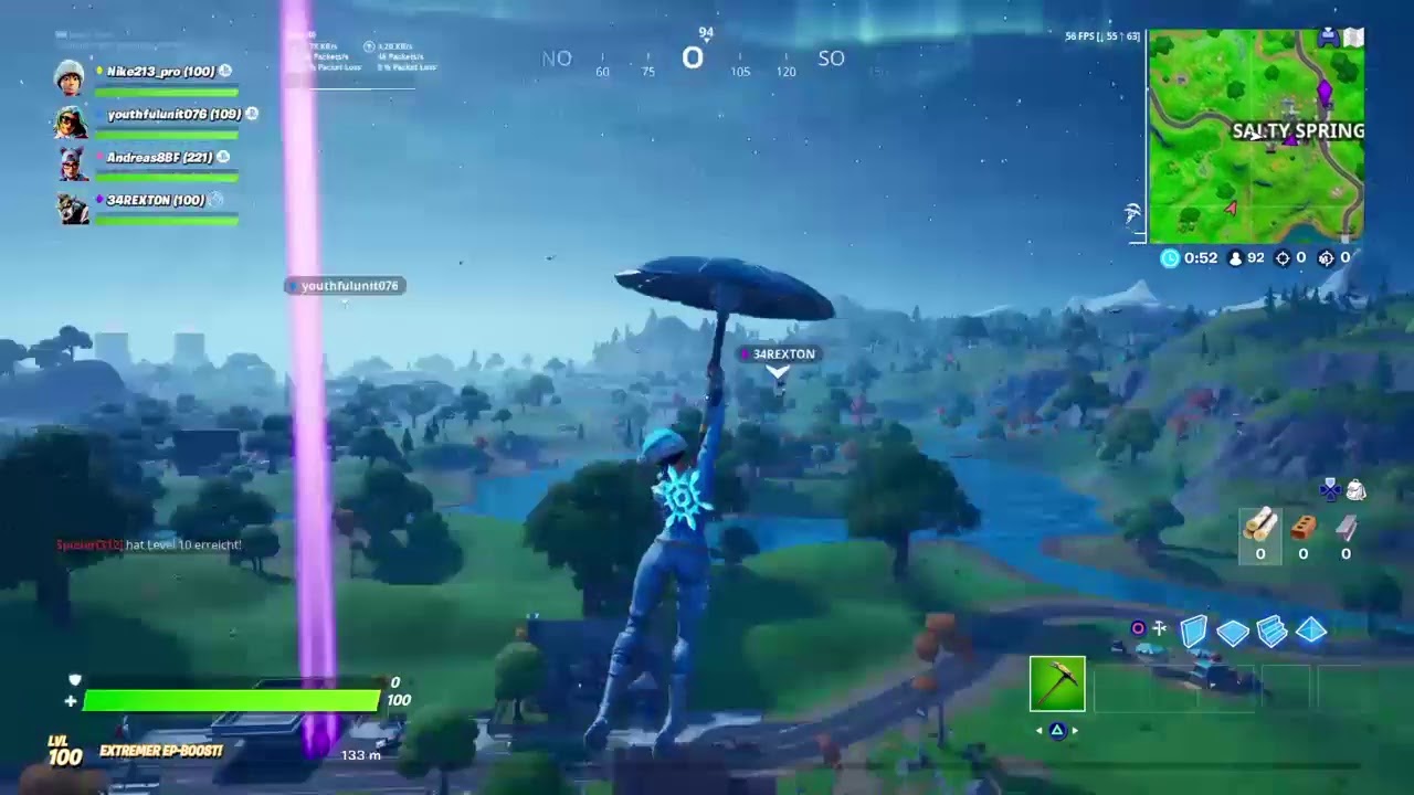 Fortnite bra - YouTube