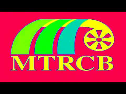MTRCB Logo Effects - YouTube