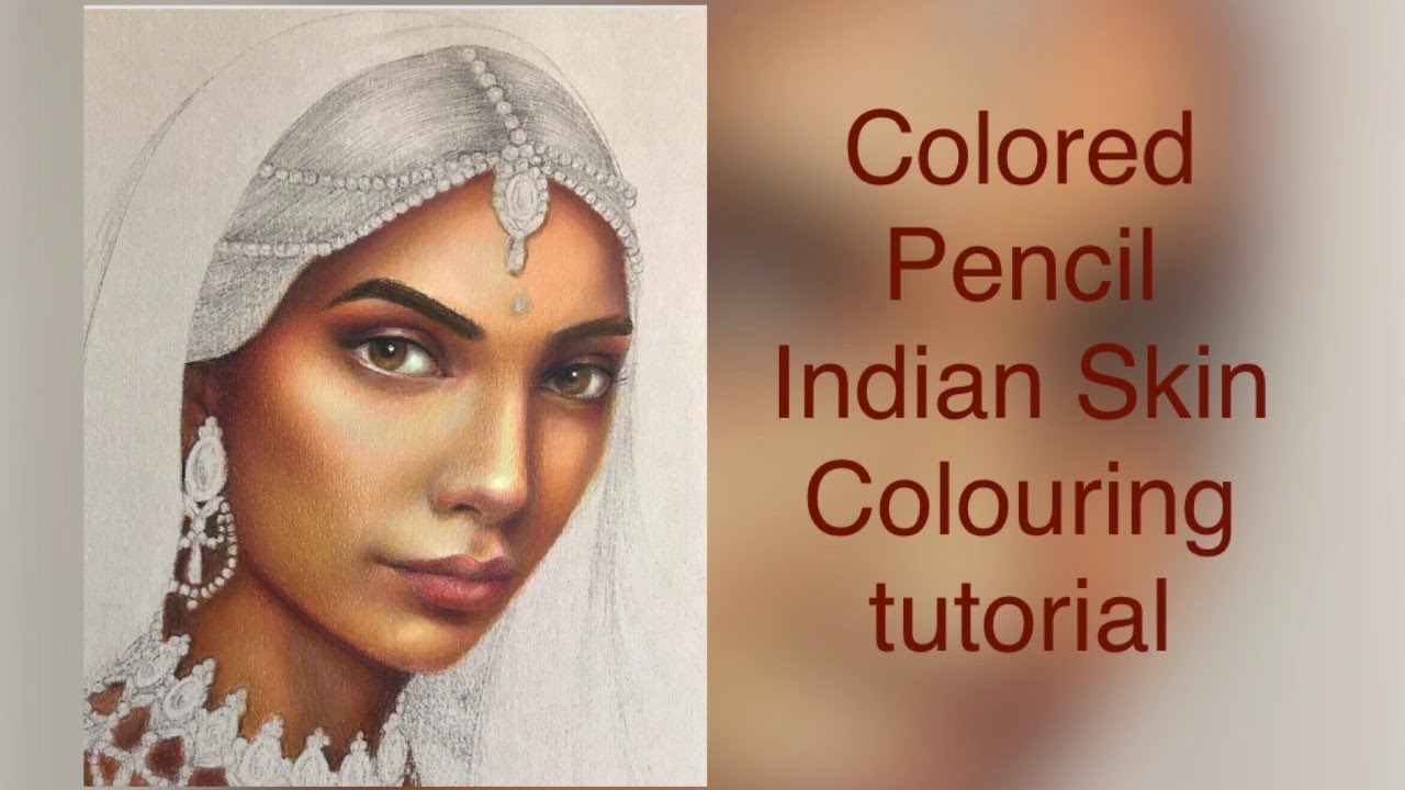 Native American Skin Tone