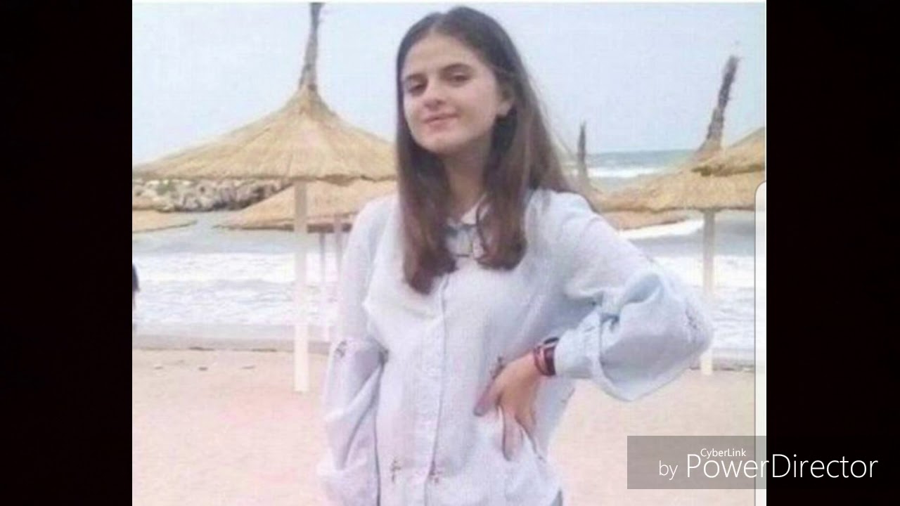 Alexandra Macesanu!😞😞 - YouTube