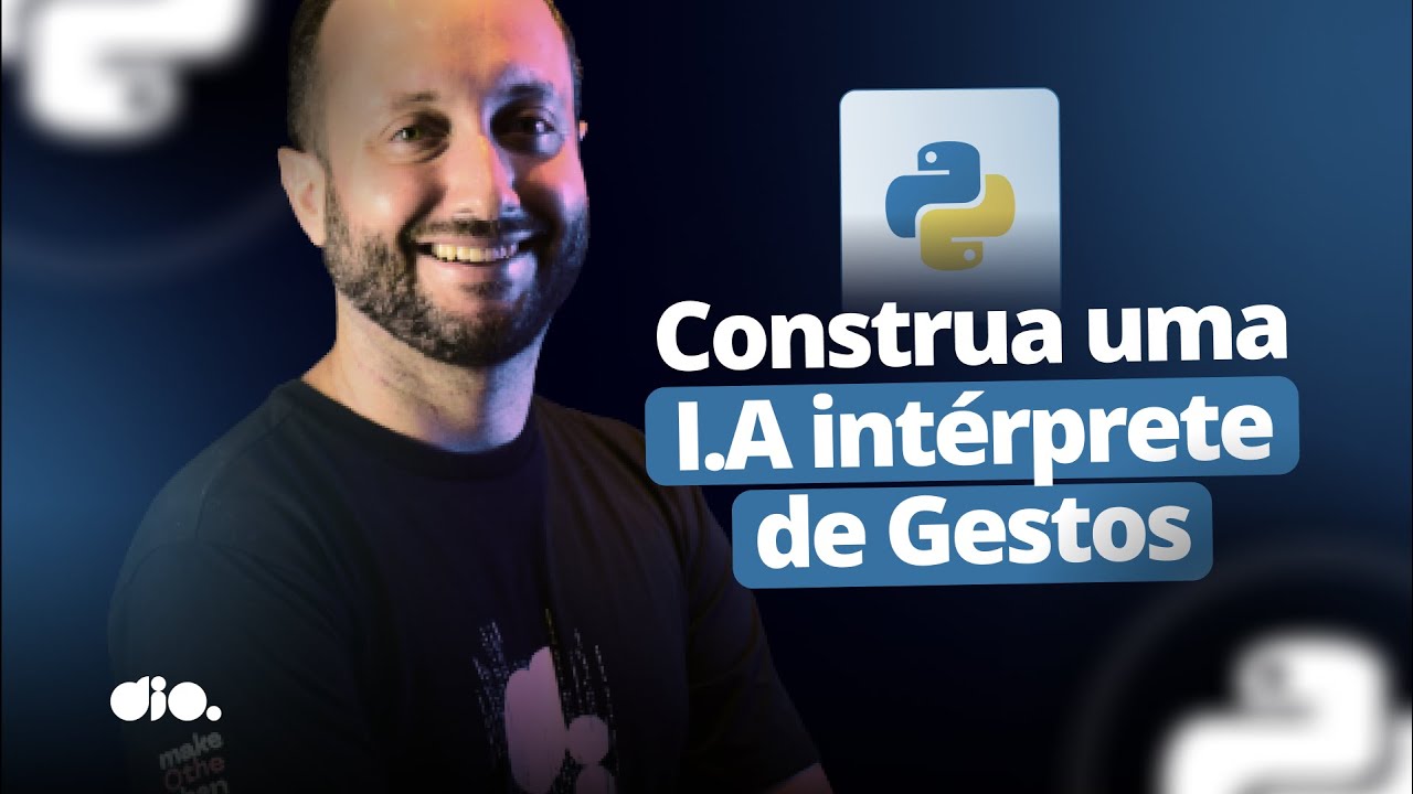 Criando um Sistema de Interpretação de Gestos com Python e Machine ...