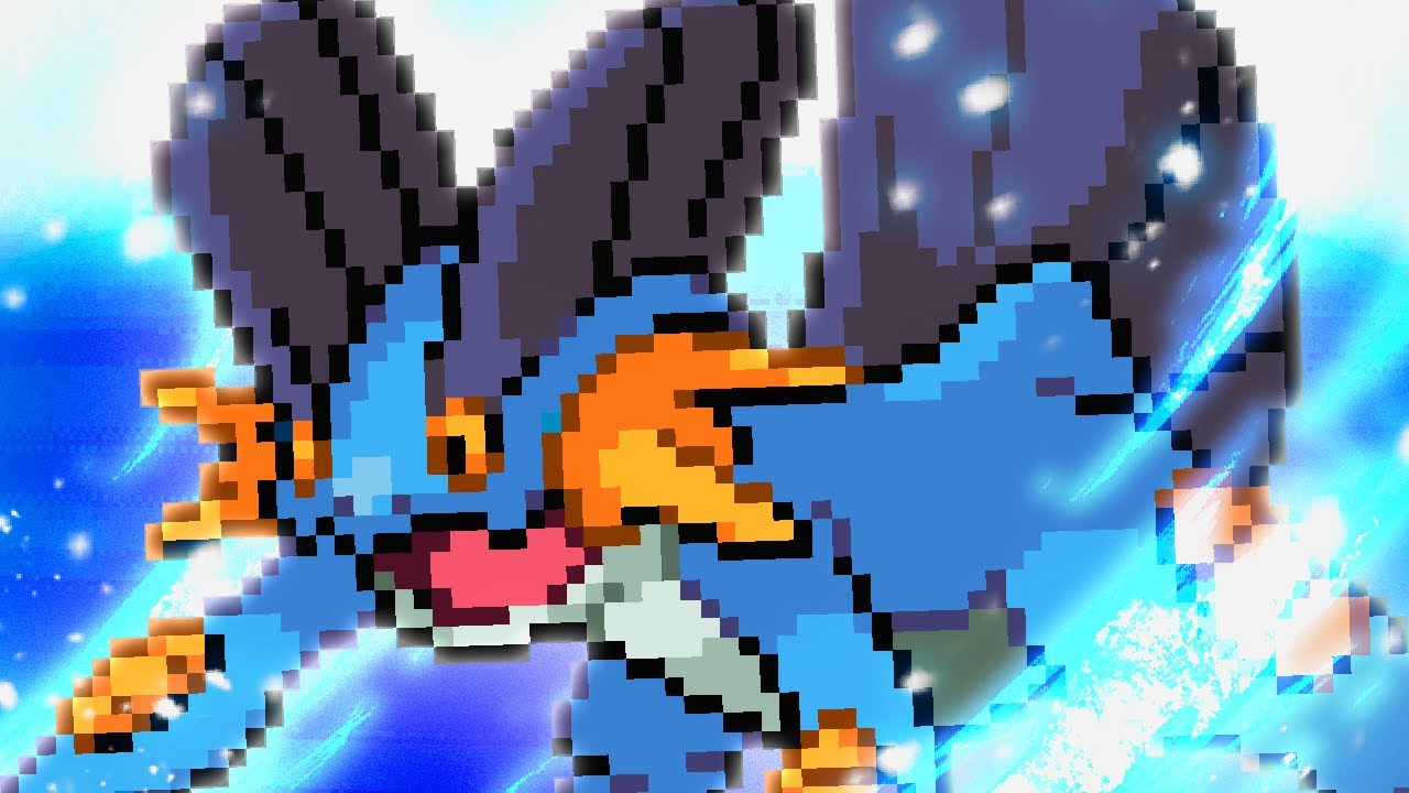 This is Probably the Most Boring Pokemon Fan Game I've Ever Played ...