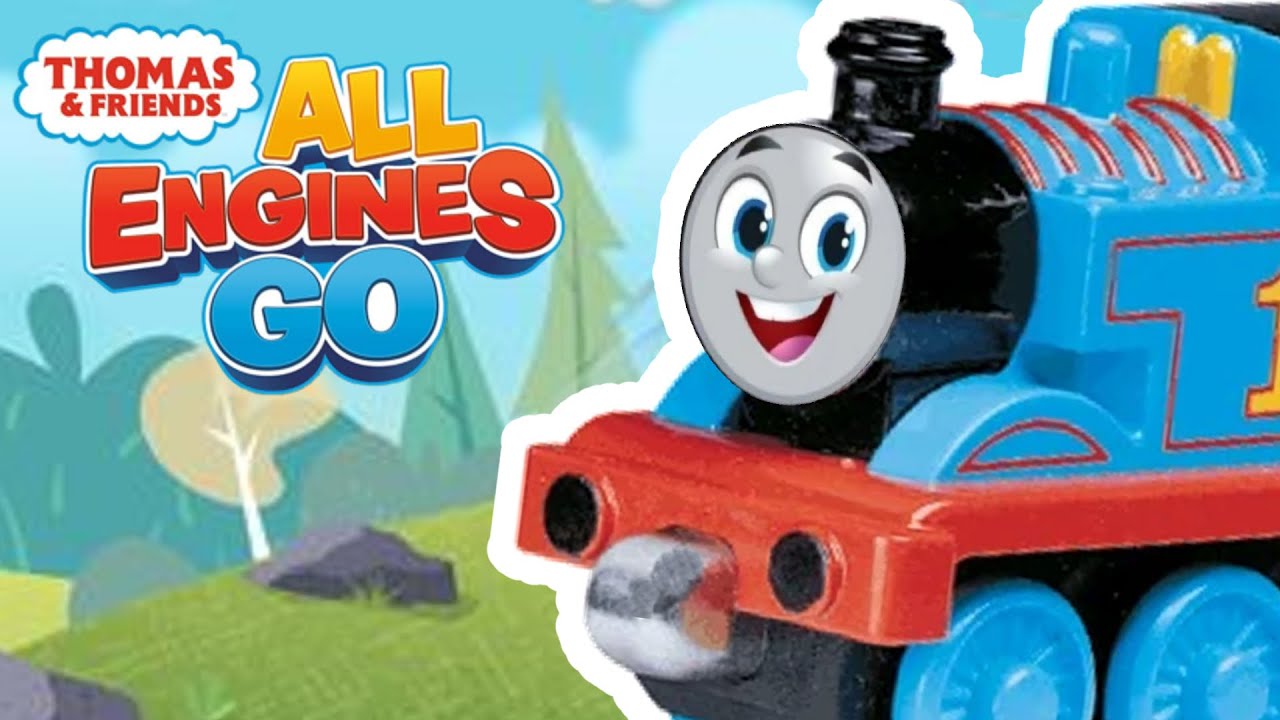 I'm The Number One Engine, W̸̴̸̡̢͖̞͇̟͒̐̔͐͑͠Ö̸̵̵͔͉͚̼͚́̈́͛͋͐͛͑͝͠A̵̴̵̢ ...